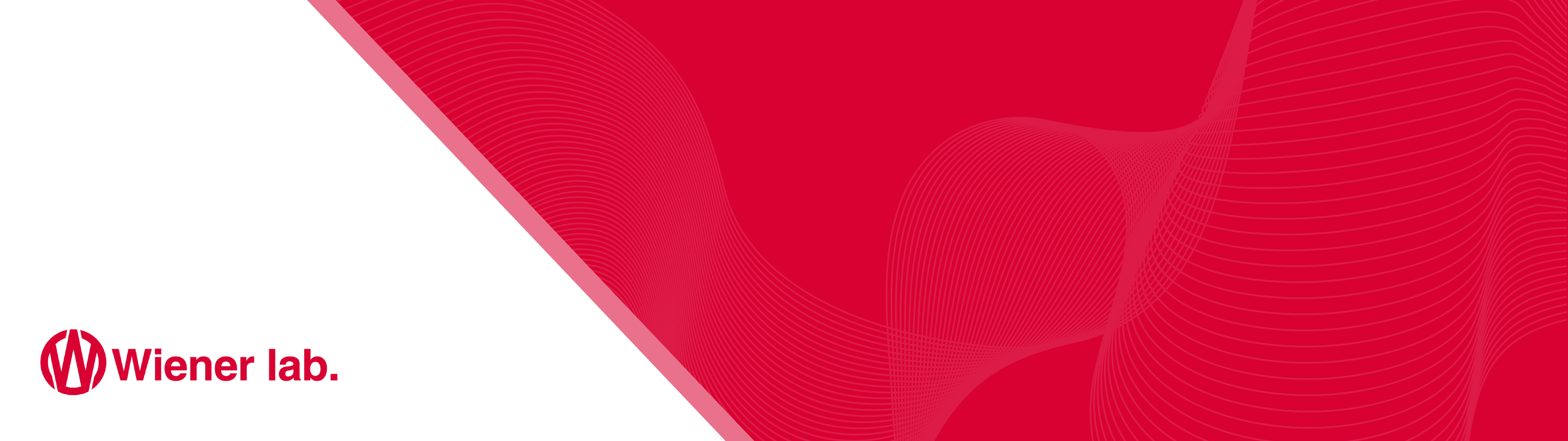 Patrocinador WIENER Lab – Test Rápido 2021 – Campus de RedEMC.net